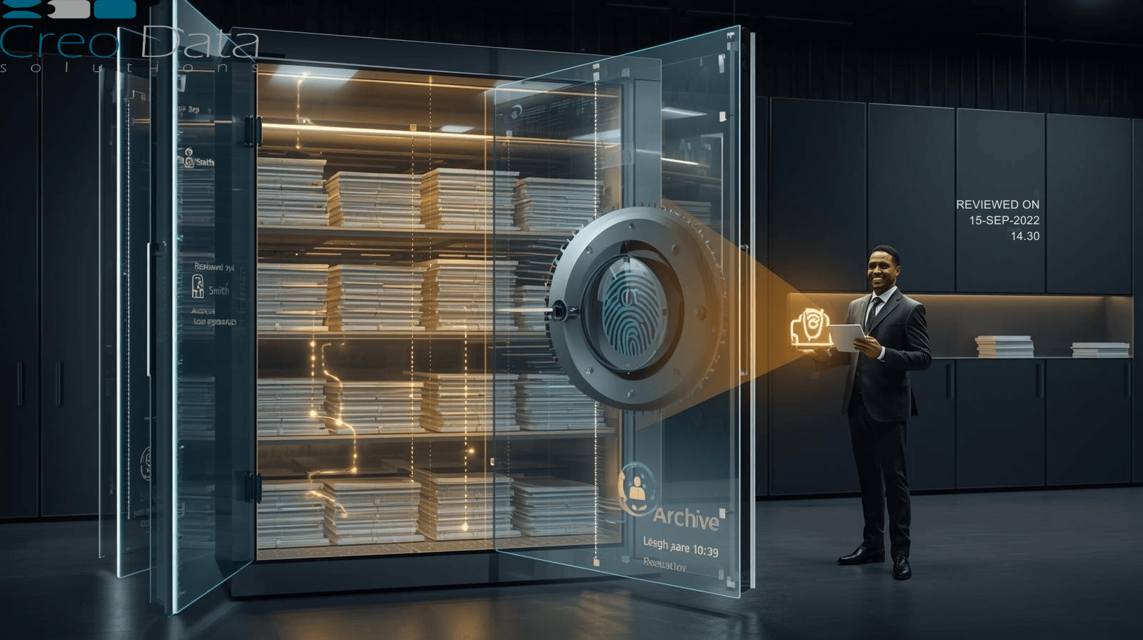 Creodata Blog
