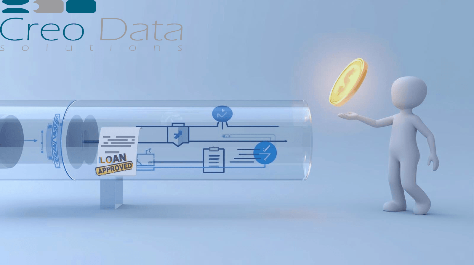 Creodata Blog